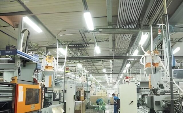 INTERNATIONAL KUWAIT FACTORY FOR PLASTICS FABRICATION – EcoLife