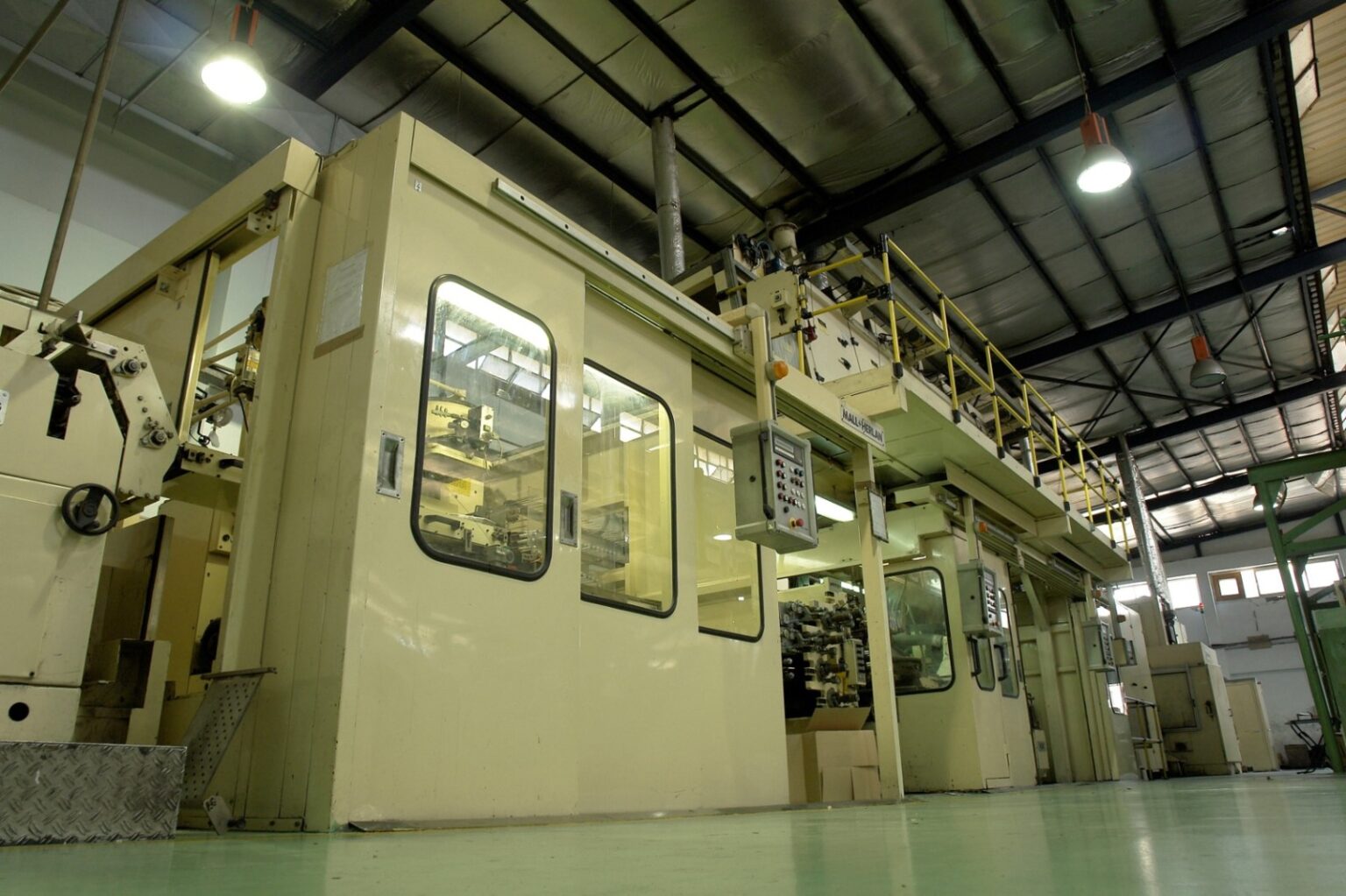 TUBE FACTORY – EcoLife